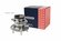 M8140070 MARSHALL Ступица с подшипником MAZDA 6 II/CX-7 06-12 зад.