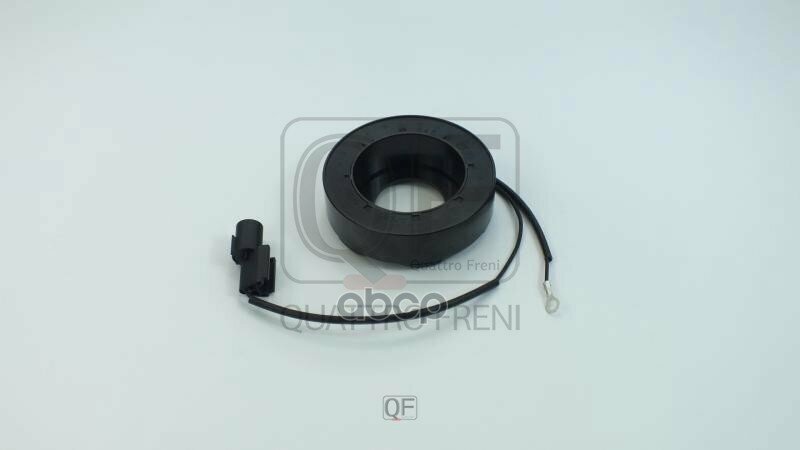 Катушка компрессора кондиционера QUATTRO FRENI арт. QF80Q00126