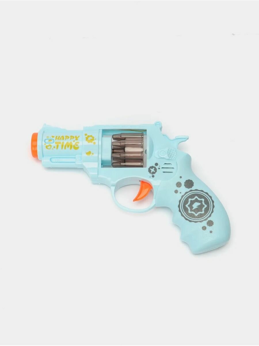 Пистолет-револьвер