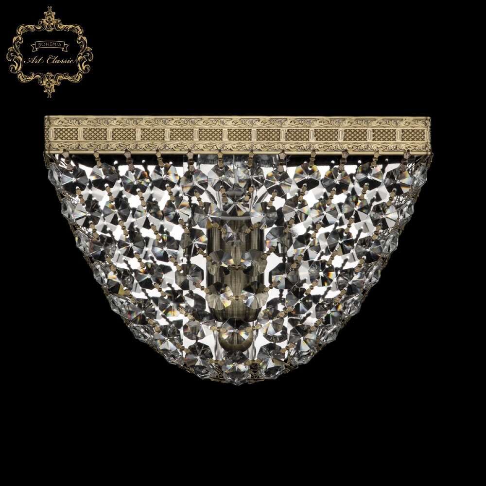20.322B.20SP. Pa Бра Bohemia Art Classic
