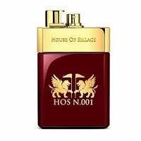 Парфюмерная вода House Of Sillage HOS N001 75 мл