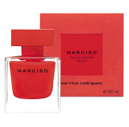 Парфюмерная вода Narciso Rodriguez Narciso Rouge 50 мл