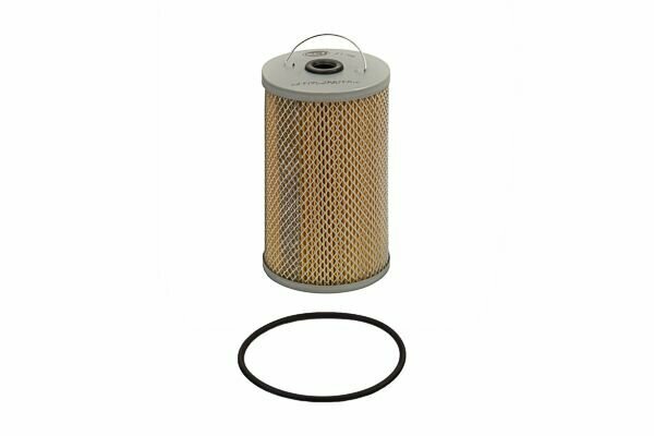 Фильтр топливный для Volvo Penta, Scania LBS, LBT (до 1982 г), Man F90 (до 1996 г), Renault L64 (1980-1982 г) арт ST706