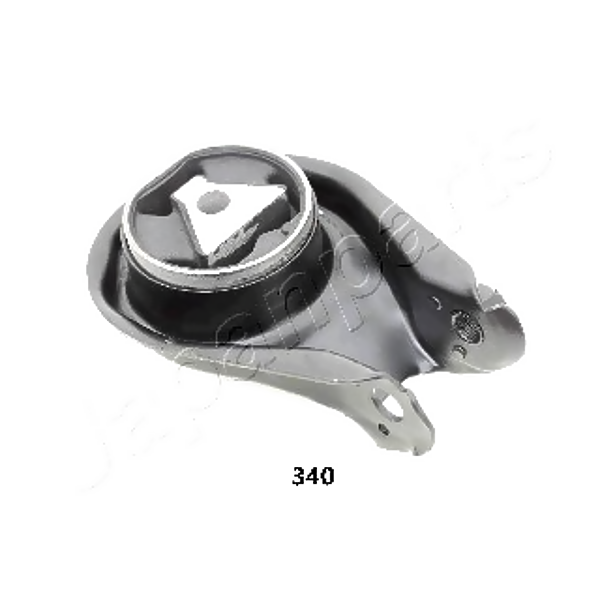JAPANPARTS RU-340 (BP4K39040C / BP4K39040D / BP4K39040E) опора двигателя Mazda (Мазда) 3 (bk), Mazda (Мазда) 3 tre volumi (bk)