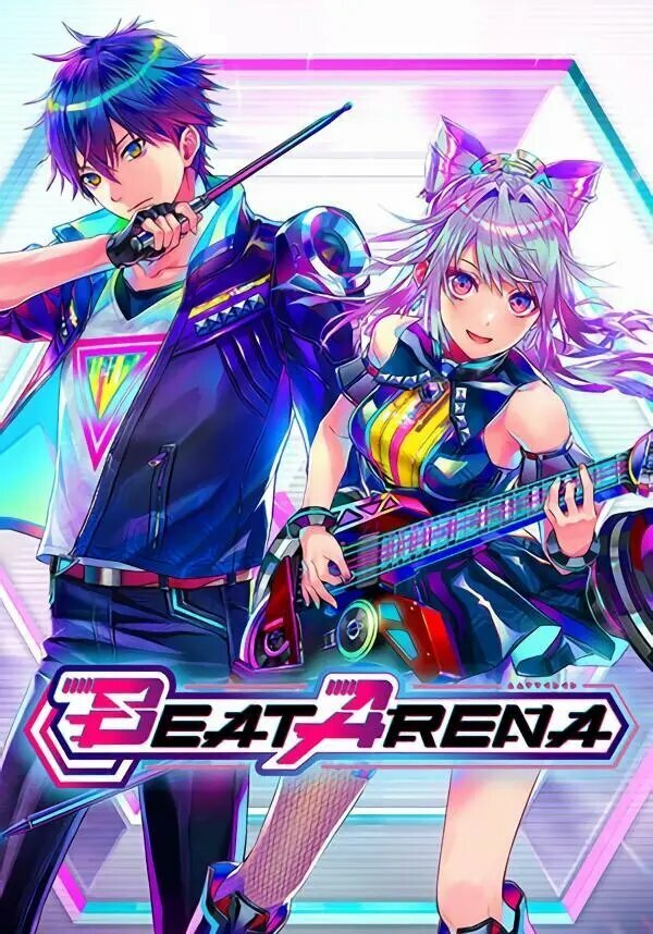 BEAT ARENA [STEAM / Россия и СНГ]