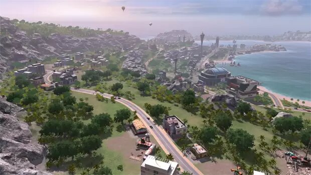 Tropico 4 - Voodoo [STEAM / Россия и СНГ] — фото 1