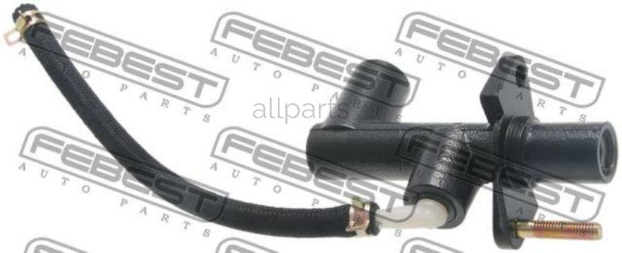 FEBEST 0581-MZ6 Цилиндр сцепления главный