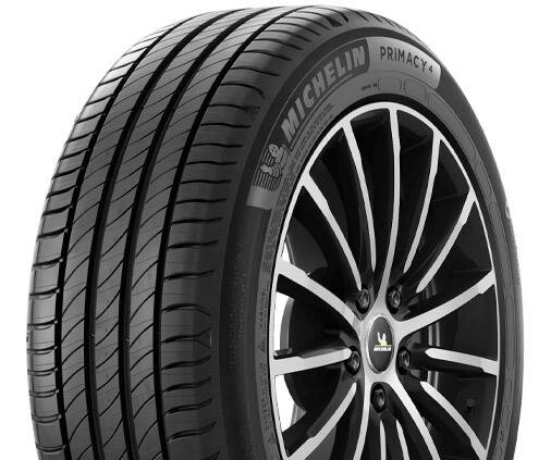 Автошина Michelin 215/55 R18 Primacy 4+ 99V