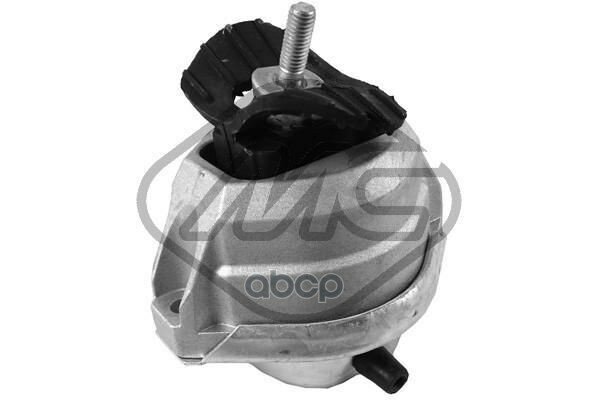 Опора двиг BMW E60/E61 04- R. METALCAUCHO арт. 05664