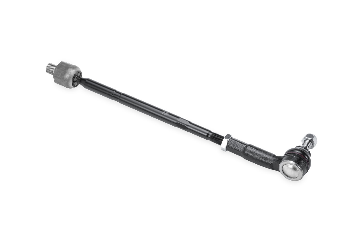 Тяга рулевая в сборе L перед лев METACO 4030-001L