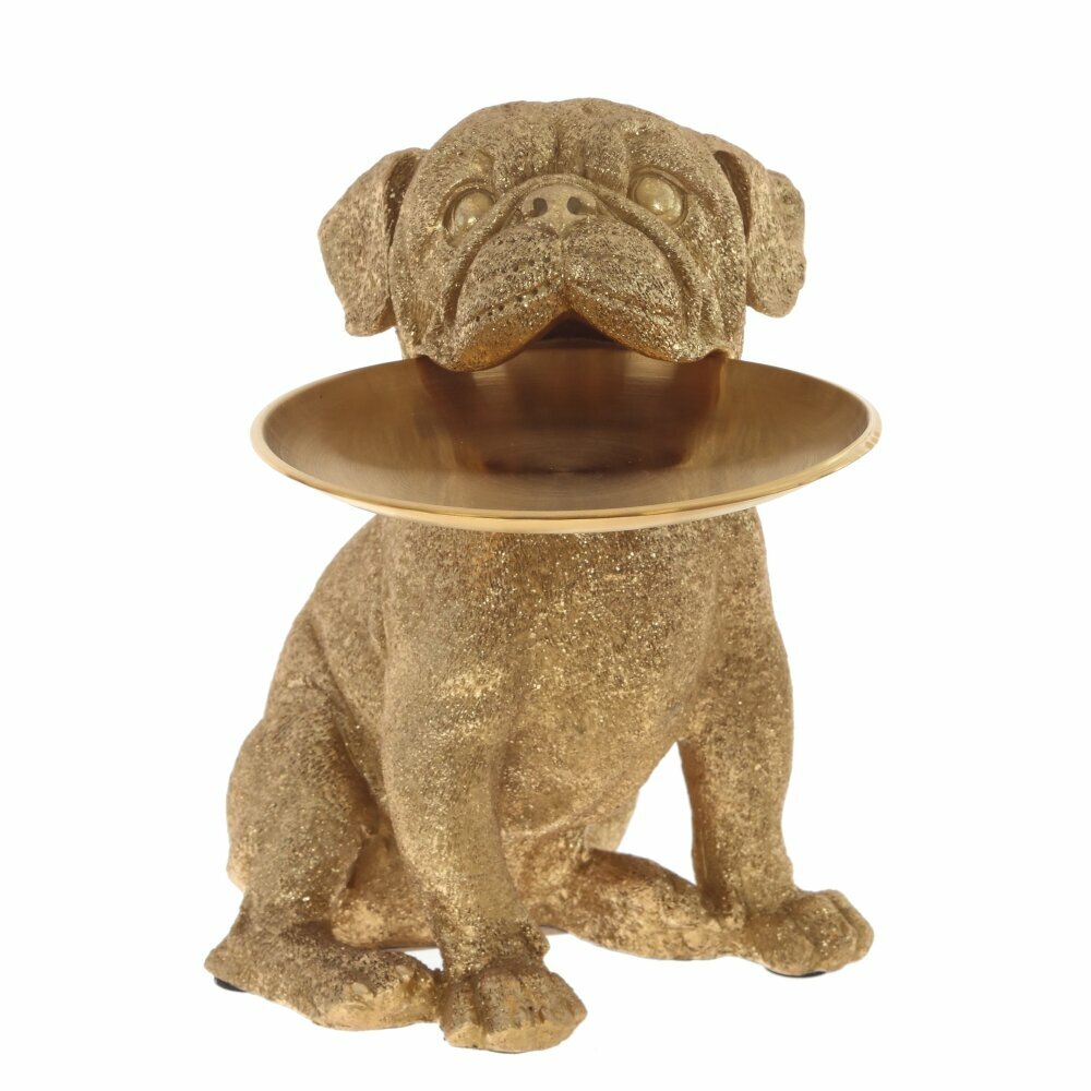 Копилка "Собака", L31 W20 H27 см