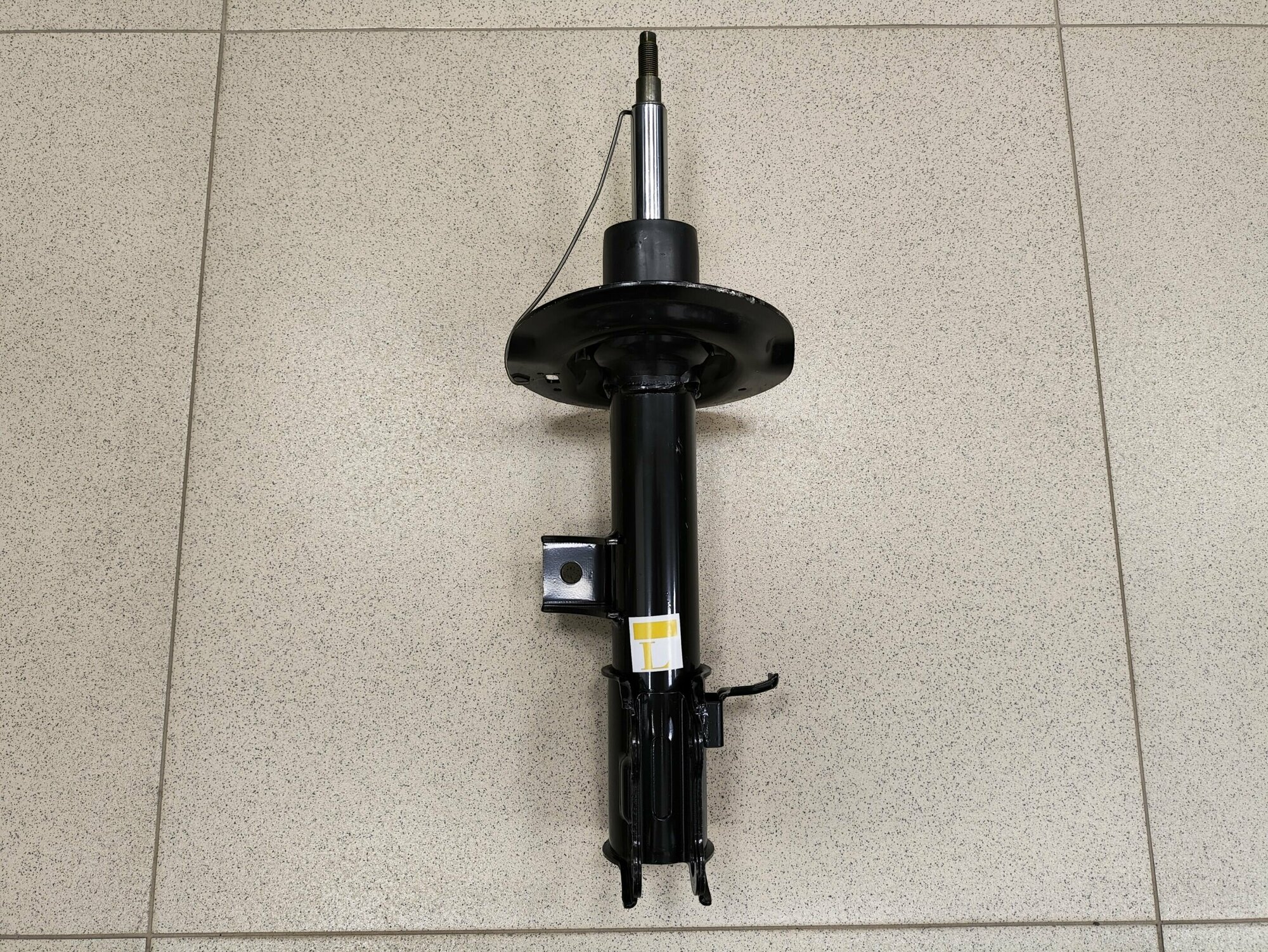 Амортизатор передний левый Zotye T600 [2.0 16V 6AMT внедорожник Turbo] 2905300001B11