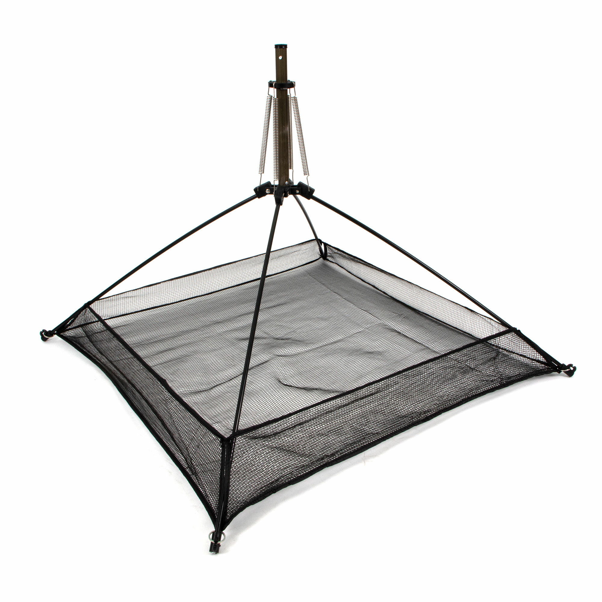 Паук Namazu, складной, 80x80, зимний