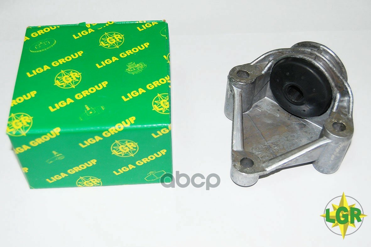 Кронштейн растяжки ВАЗ 2108 в сб. LGR арт. LGR-4638