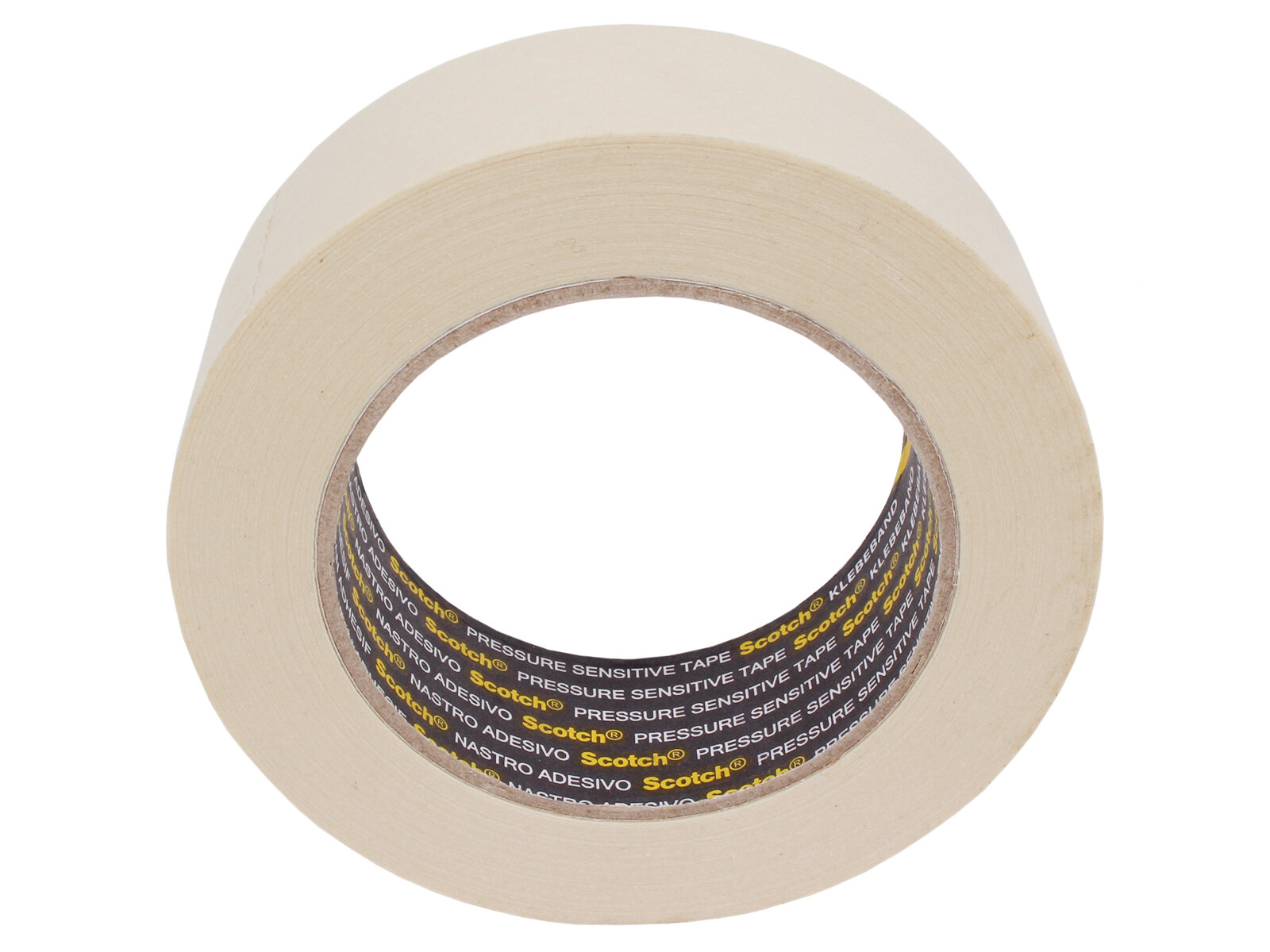 Скотч стандартный 3М 36х50м