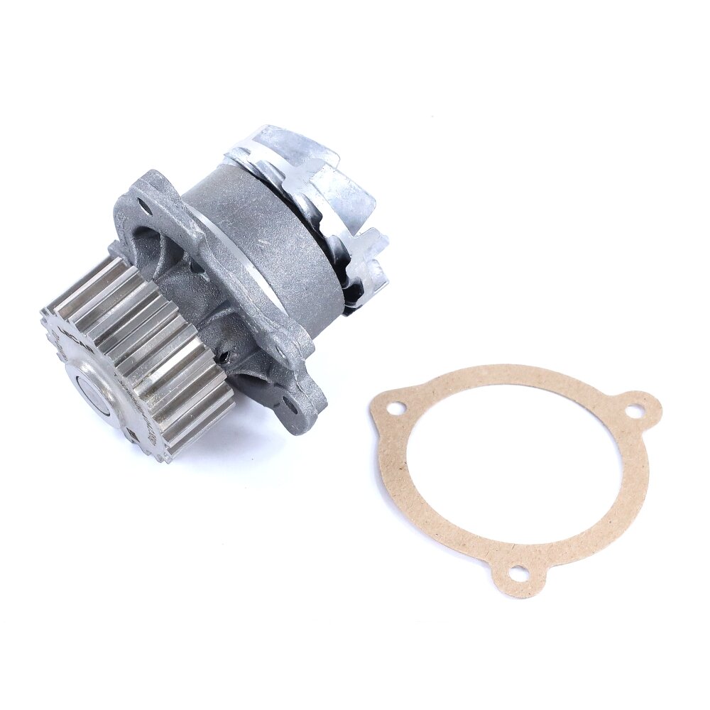 Насос водяной (помпа) LADA Samara, Kalina, Priora (LECAR)