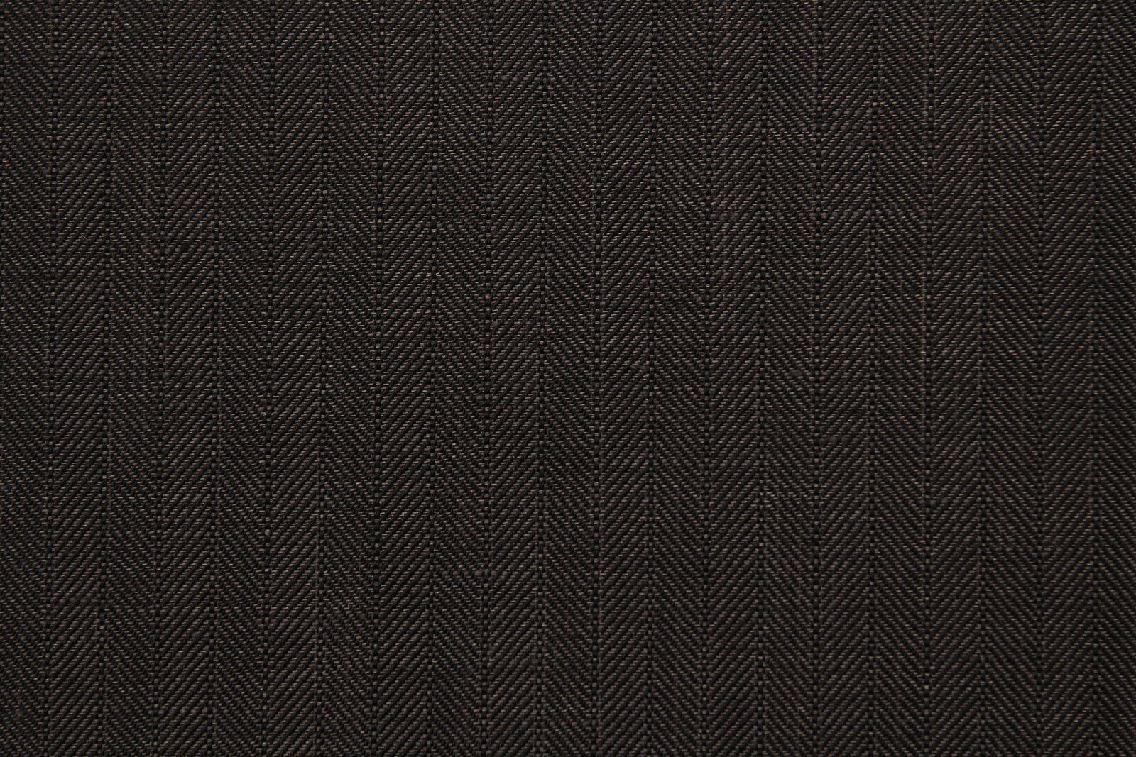 Ткань Лён костюмный «Willi Schmitz» с шерстью коричнево-бежевый в ёлочку, ш152см, 0,5 м