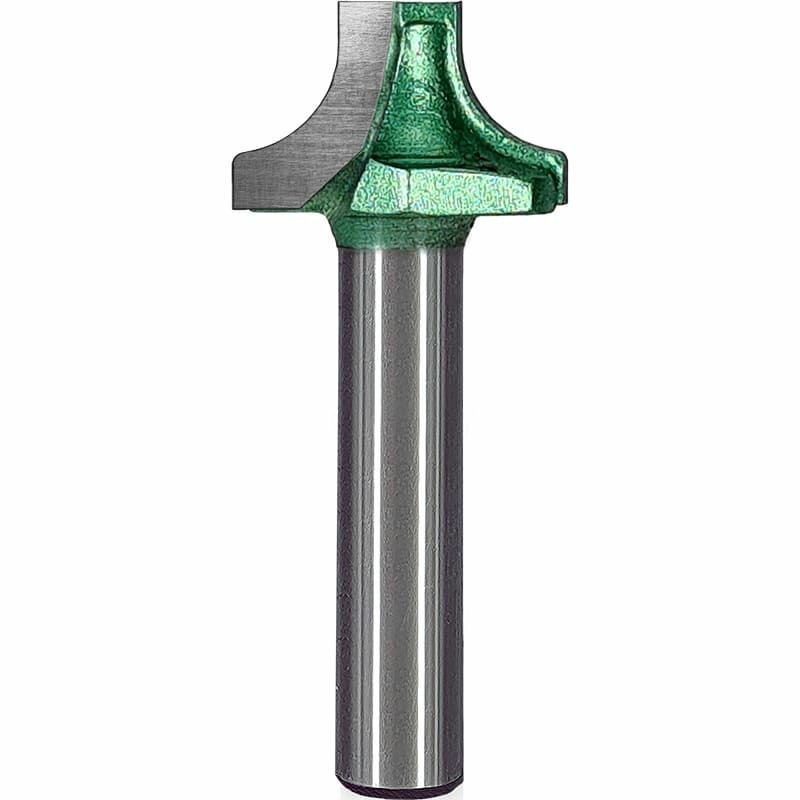 Фреза профильная для фасадов D32xH19xL74 S=12 GREENCUT BX11115