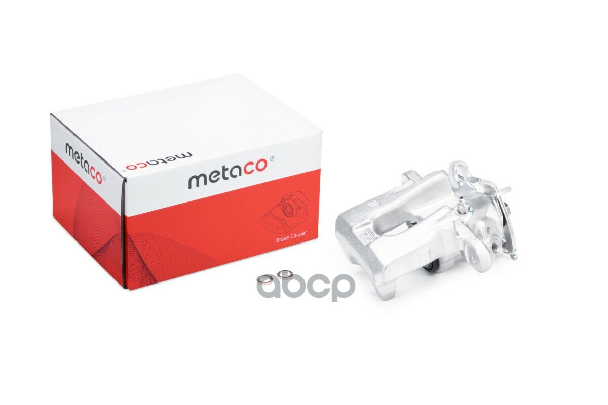 Суппорт тормозной задний правый METACO арт. 3260-229