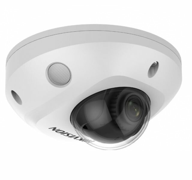 Hikvision DS-2CD2527G2-LS(2.8mm)(C) IP Камера