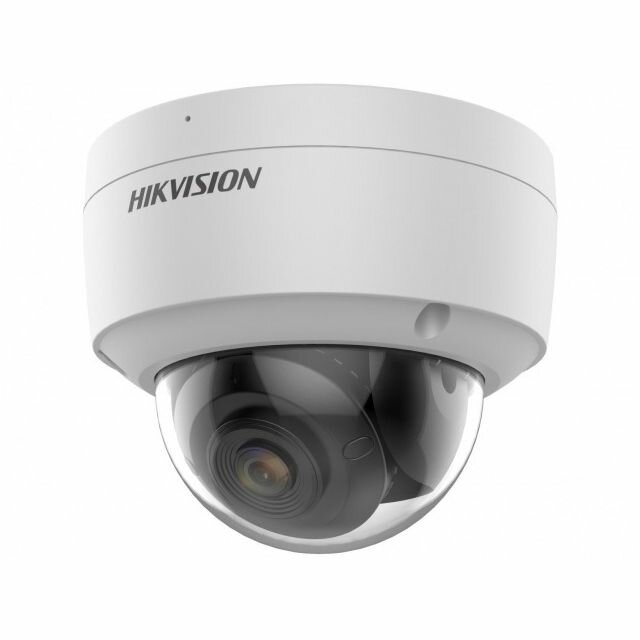 Hikvision DS-2CD2127G2-SU(C)(4mm) IP Камера