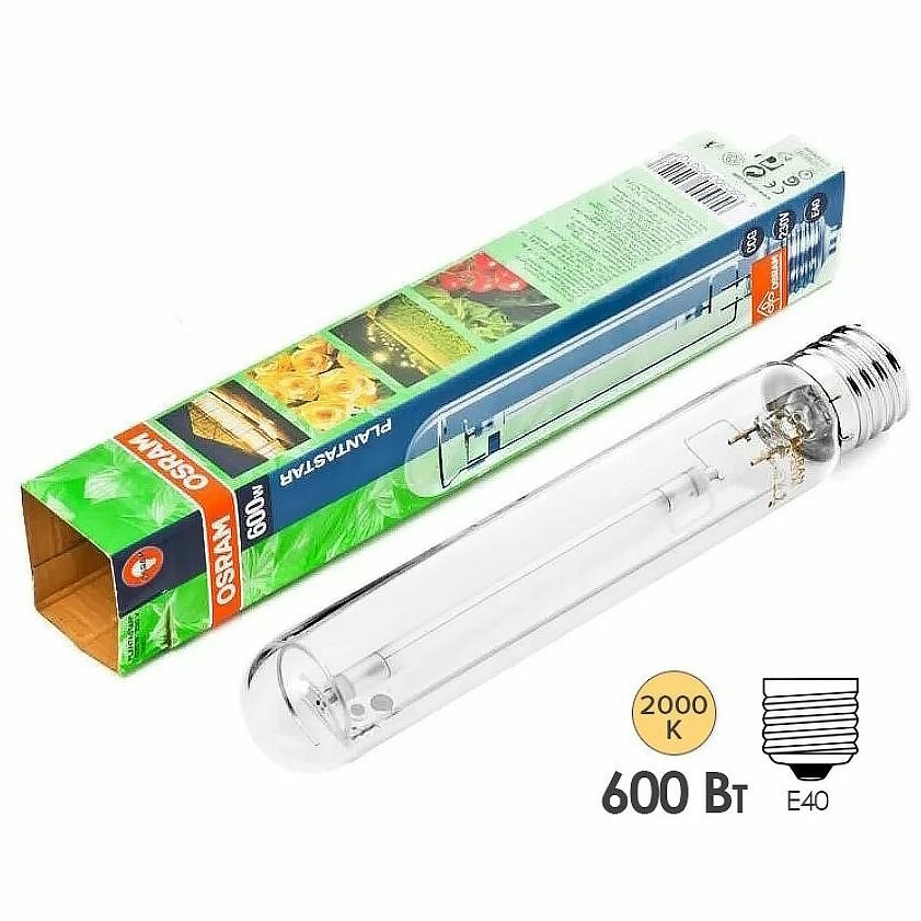 1шт/уп. Лампа LED Foton Lighting Груша 12Вт 220В E27 RGB FL-LEDA8012WPLANTS REDE27220В80*150ммFOTON LIGHTING - лампа, уп. 1шт