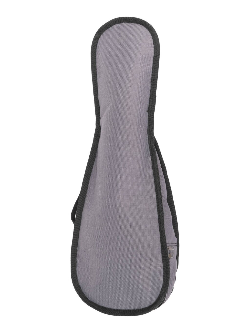 Чехол для укулеле сопрано Lutner ЛЧУ1-СЕРЫЙ, серый