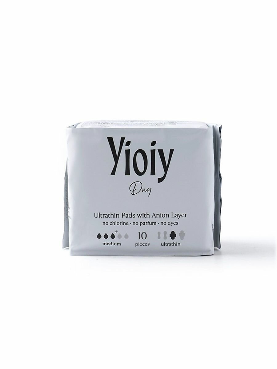 Прокладки гигиенические Yioiy