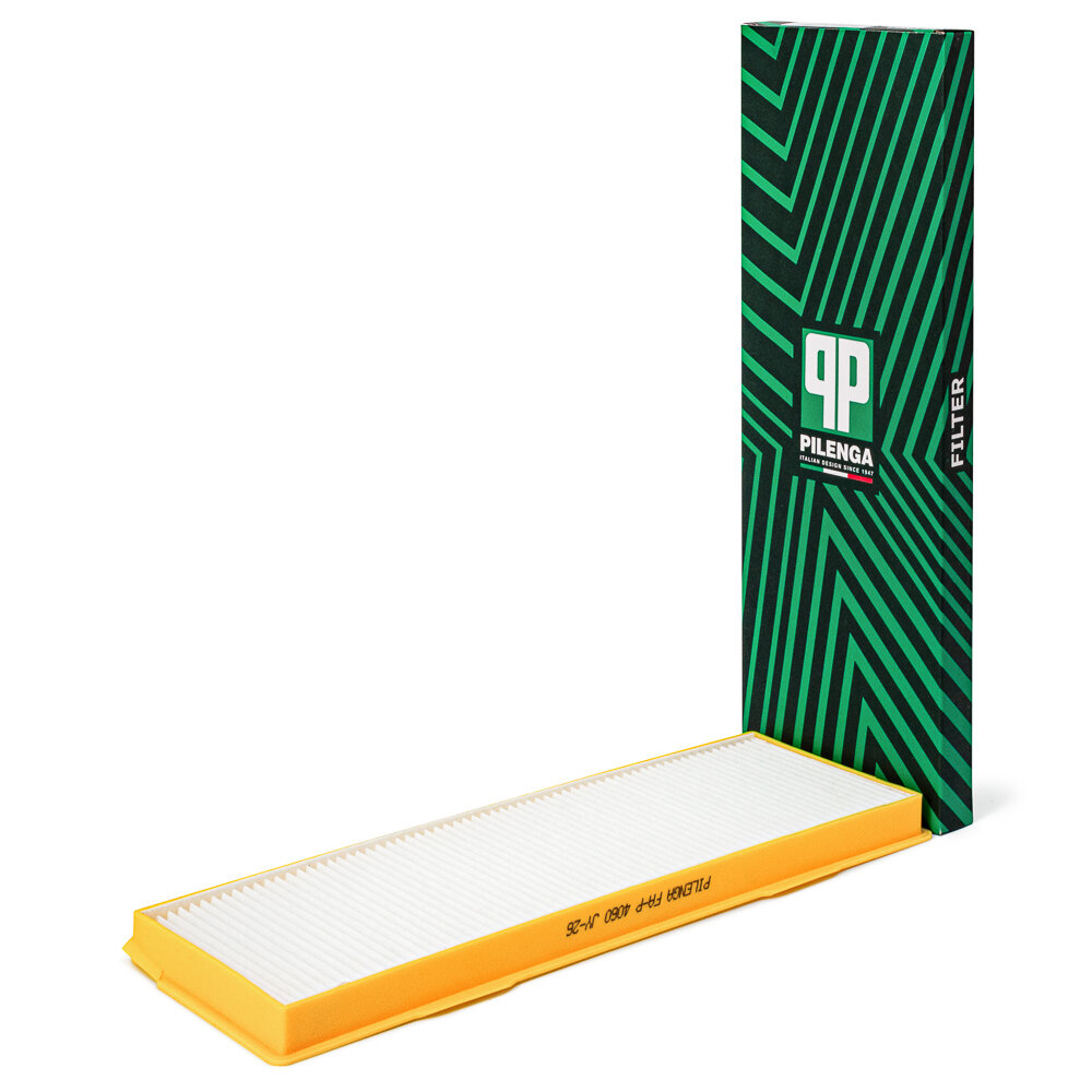 Фильтр салонный HCV Pilenga FA-P 4060