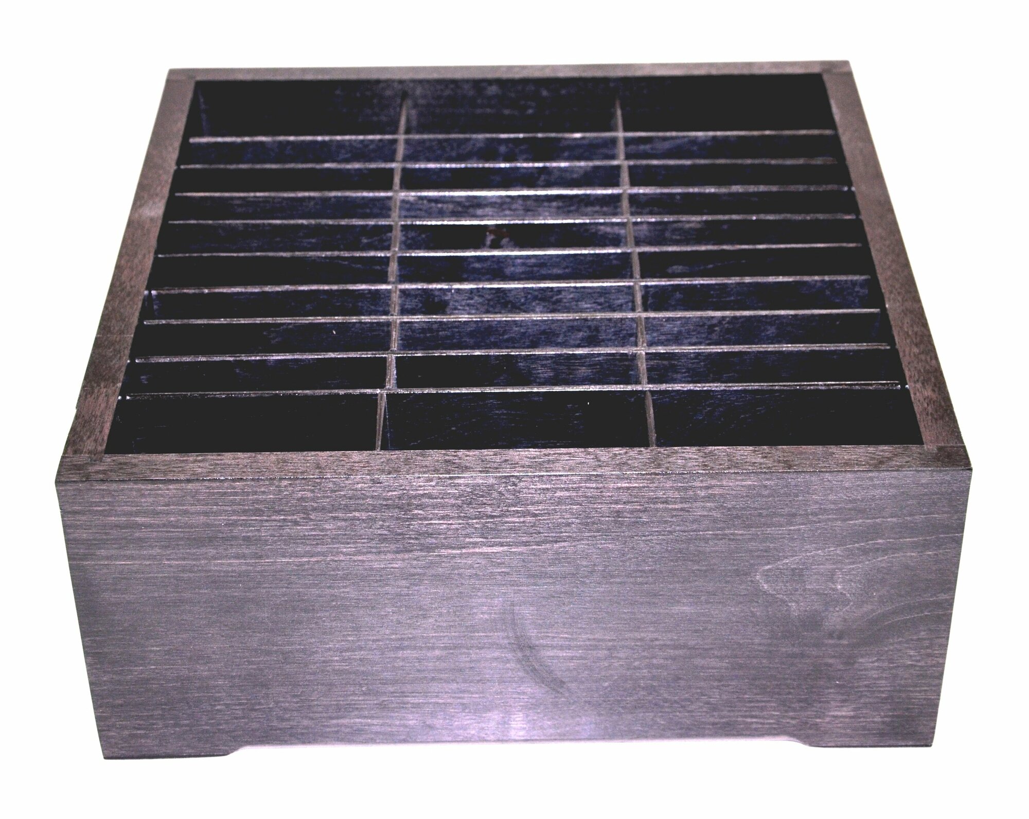 Лоток для сотовых 31*30*13 на 30 ячейку в школу, колледж, университет, переговорную.