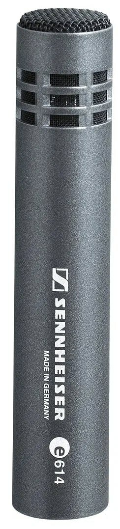 Микрофон Sennheiser E614 — фото 1