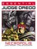 Wagner, John "Essential judge dredd: necropolis"
