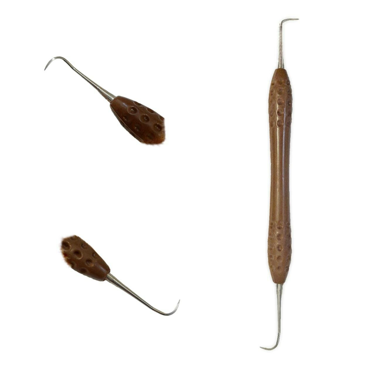 Incidental-Arte Eccesso (Аккуратное удаление)- гладилка стоматологическая скейлер специальный инструмент для удаления излишков материала.