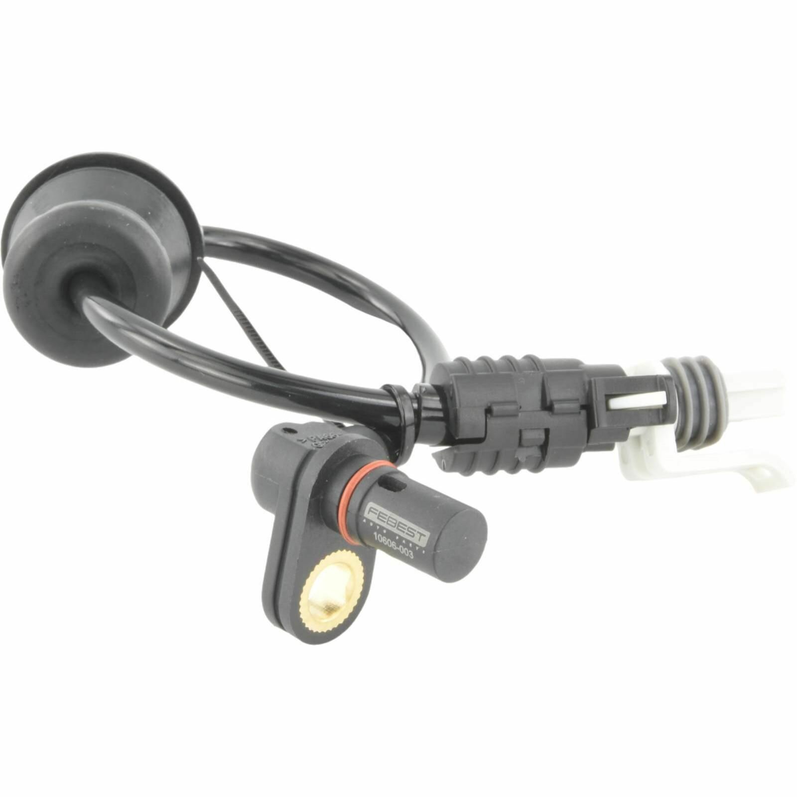 Датчик abs задний CHEVROLET, SATURN, SUZUKI 10606-003 FEBEST.