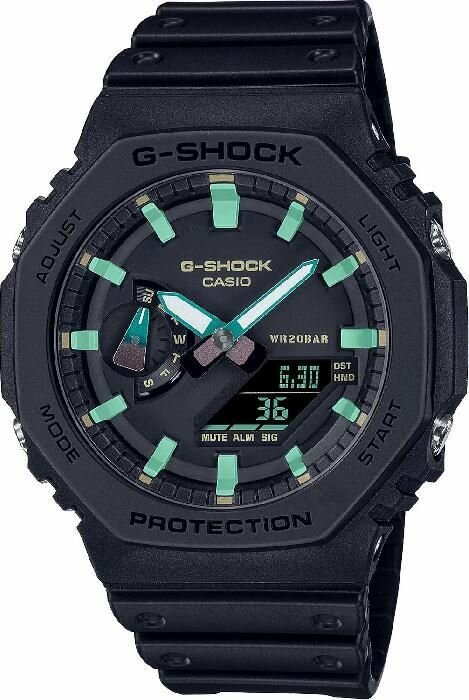 Наручные часы G-Shock