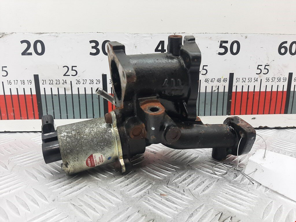 Клапан ЕГР EGR Opel Astra G 98060795 арт. 2038800