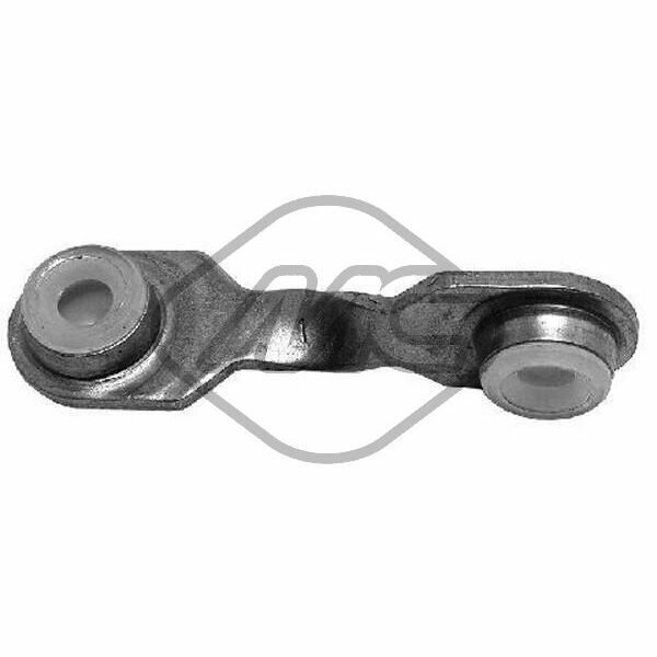 Шток вилки переключения передач, METALCAUCHO 04326 (1 шт.)