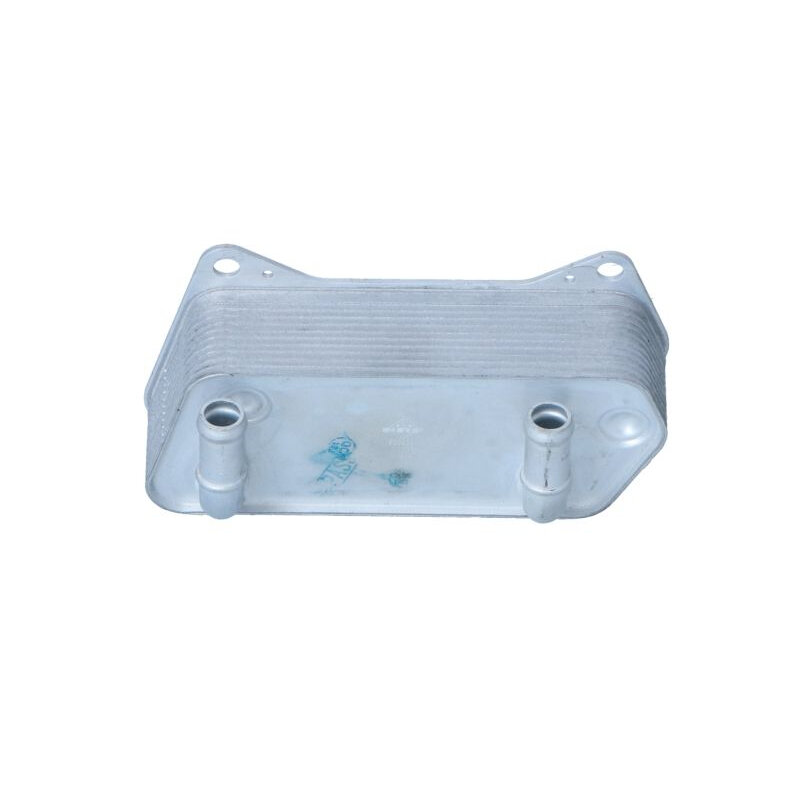 Радиатор масляный для автомобиля Audi Volkswagen Seat Skoda, NRF 31188 (1 шт.)
