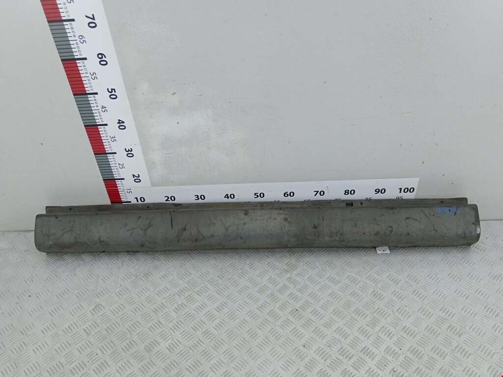 Бампер задний Ford Transit 5 4658088 арт. 1934780