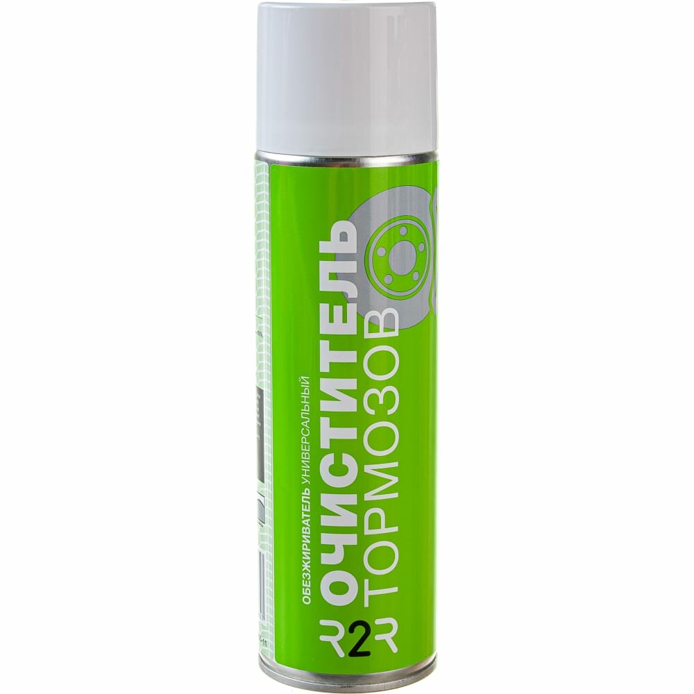 Очиститель тормозов R2R 1010-001С 1010-R2R001С