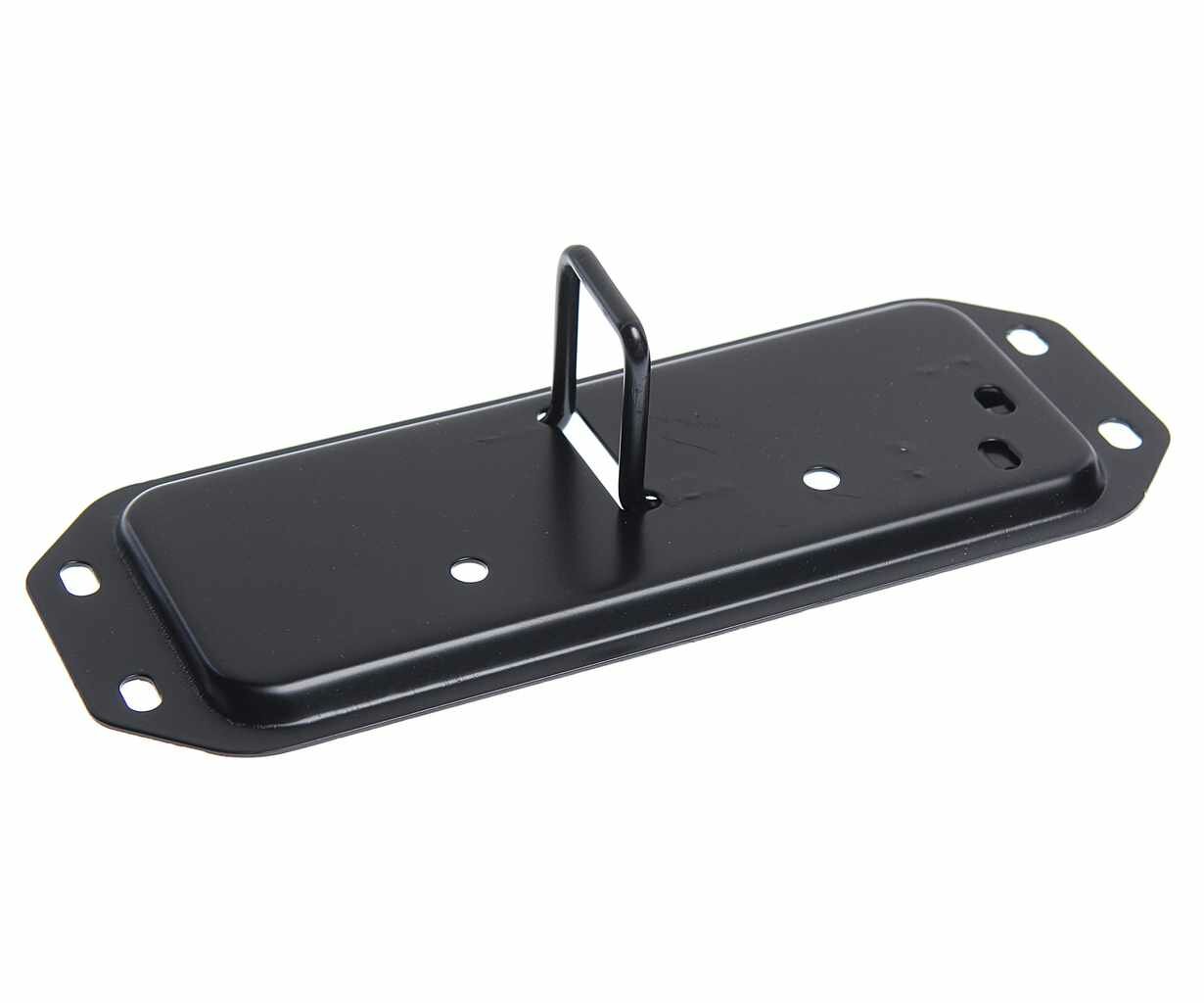 Фиксатор УАЗ-3163 Патриот замка капота (ОАО УАЗ), 316300-8406040-00, УАЗ