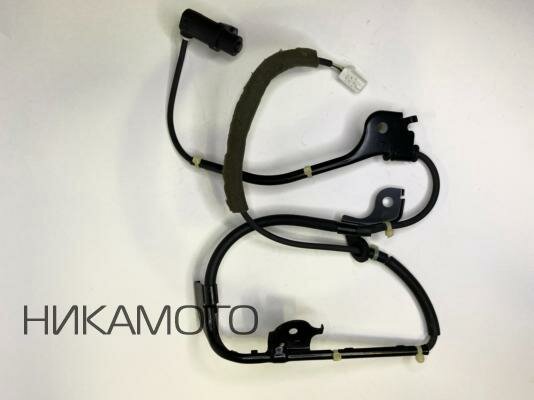 MAGTECHNIC MAG2789 Датчик ABS задний левый TOYOTA RAV 4 (2000/06 - 2005/11) REAR LH