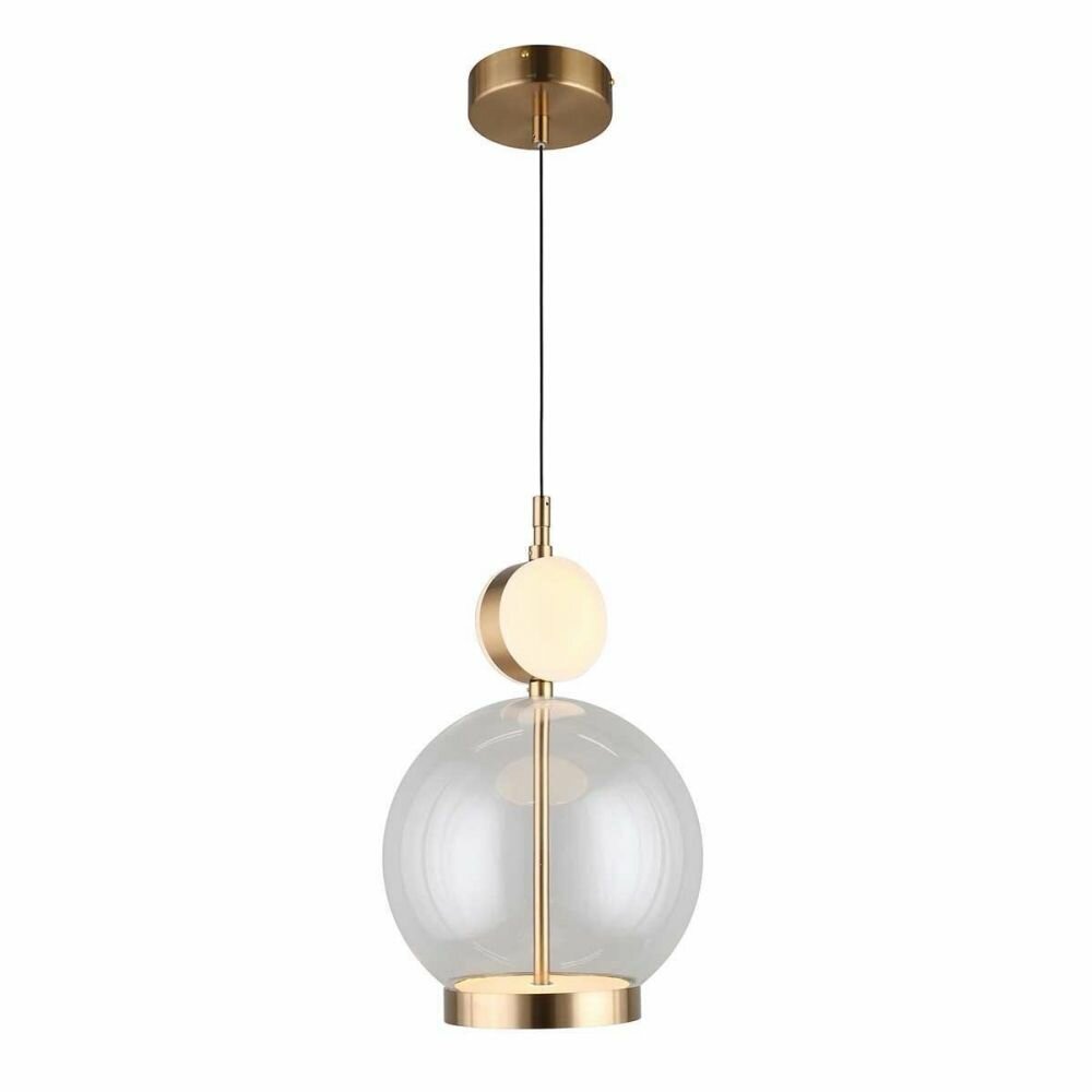 Подвесной светильник Aployt Sara APL.039.06.06