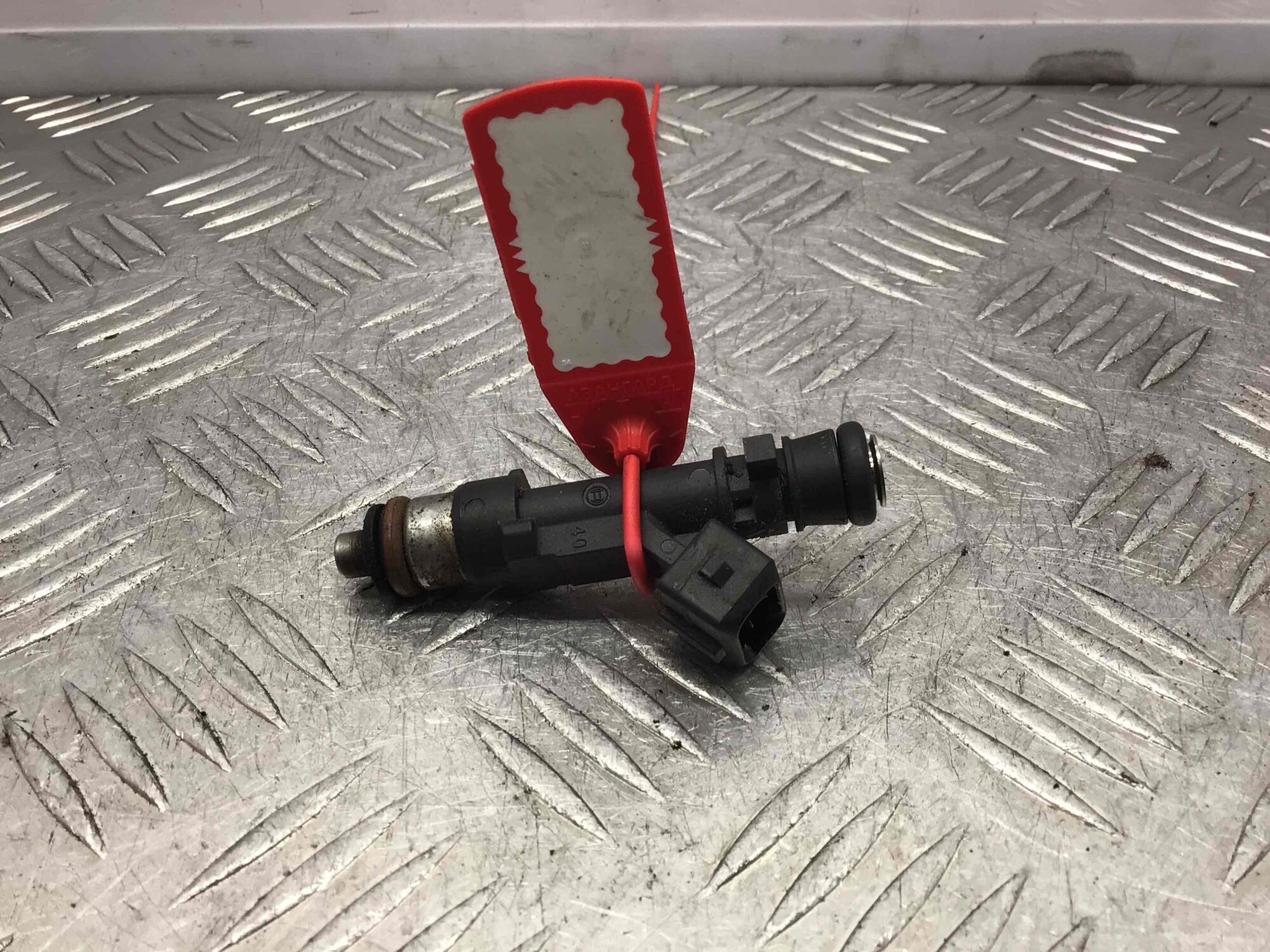 Б/У Форсунка Opel Astra Astra G 1998 - 2004 2008 г.