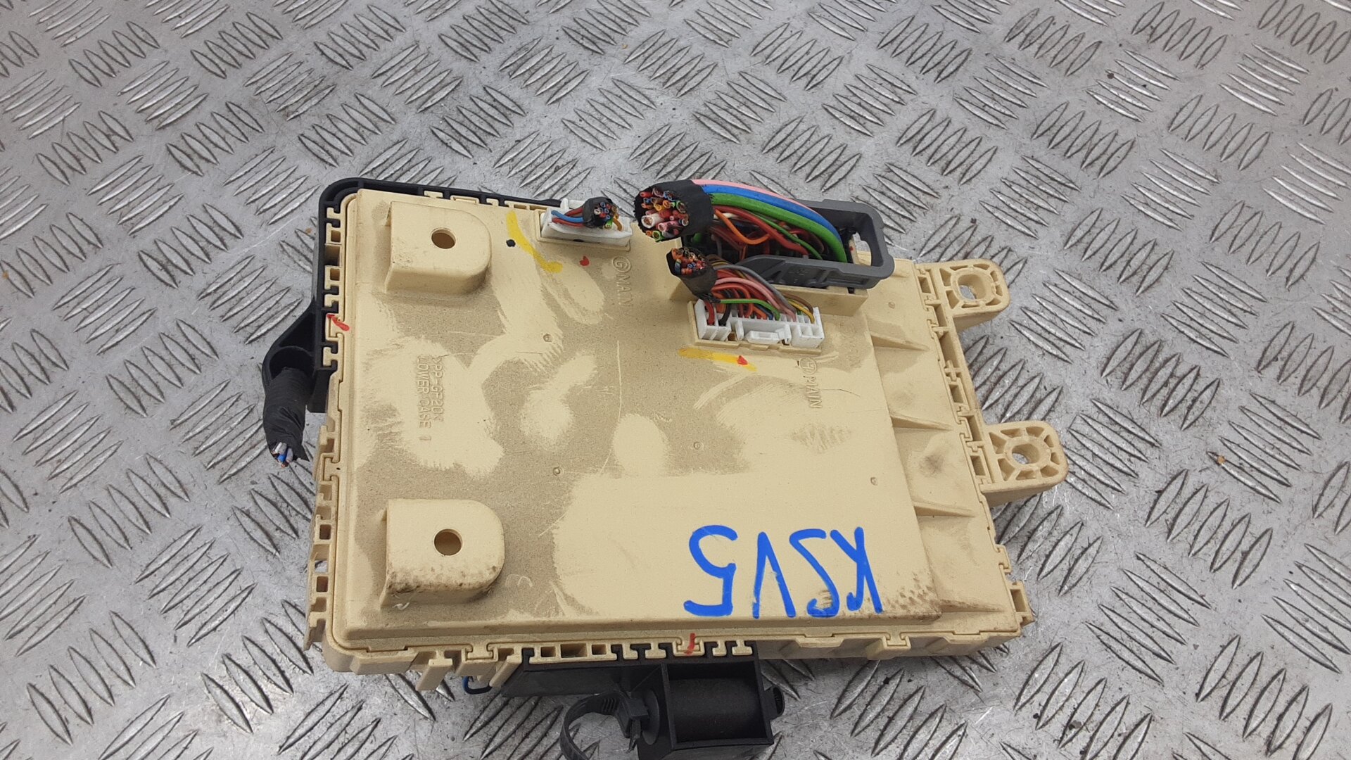 Блок предохранителей HYUNDAI I30 GD