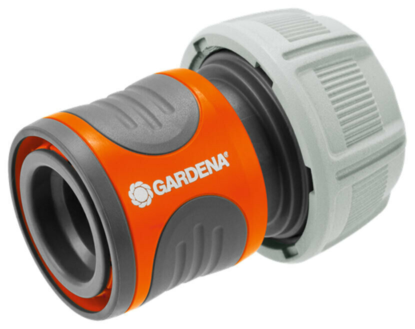 Коннектор стандартный 3/4" Gardena 18216-29.000.00