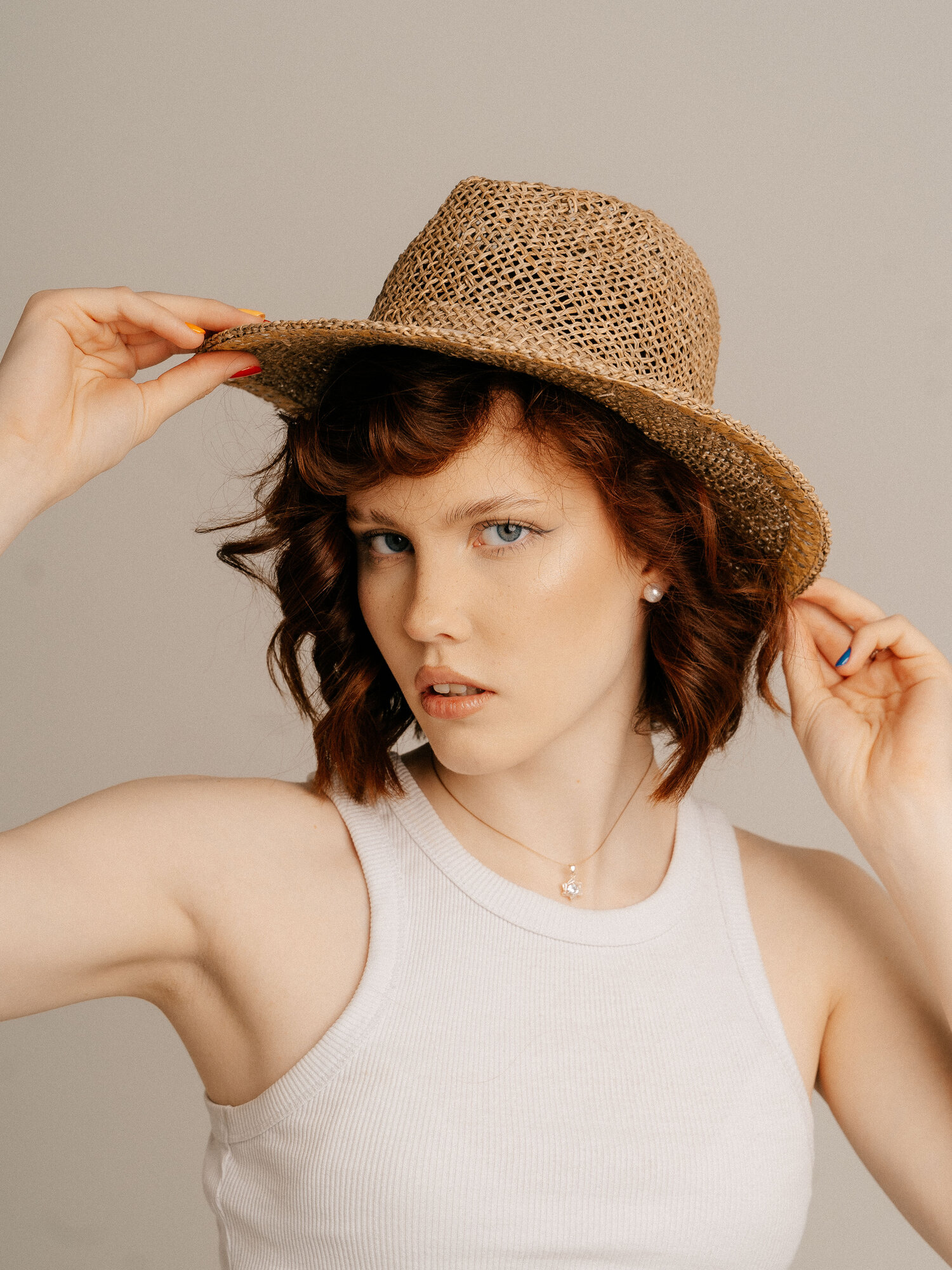 Шляпа для женщин