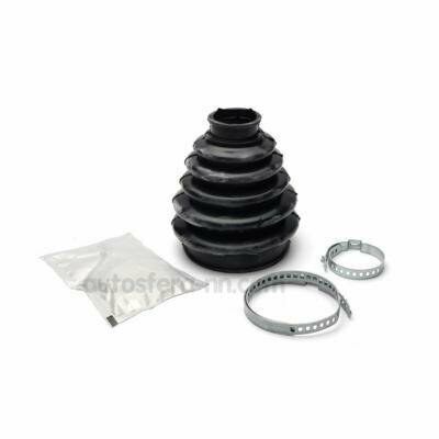 TORK TRK0968 Пыльник шруса наружнего PEUGEOT 406 (комплект)