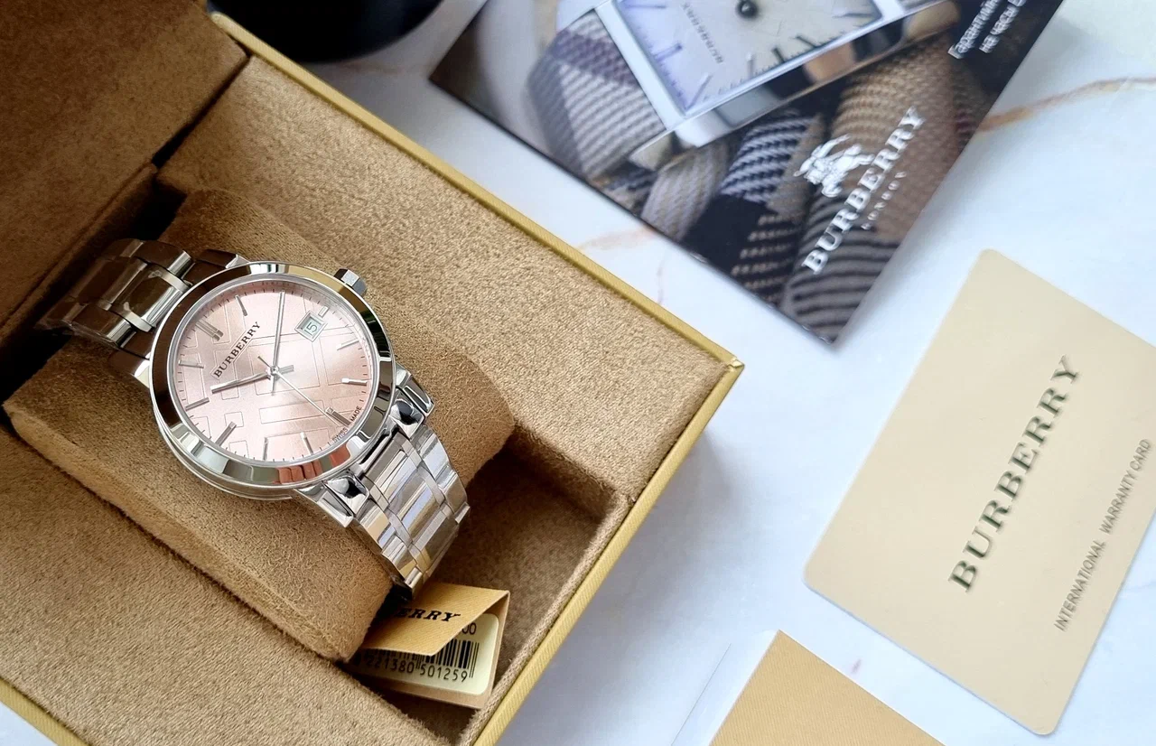 Наручные часы