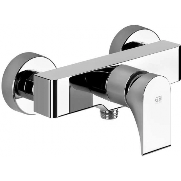 Смеситель для душа Gessi Via Solferino 49031-031